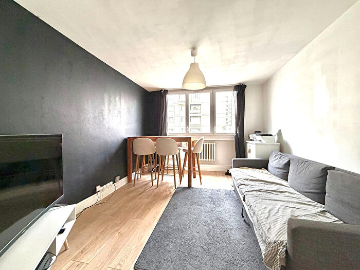 Appartement 3 pièces à louer - Saint-Étienne, La Terrasse, Bel Air, Bergson, Carnot