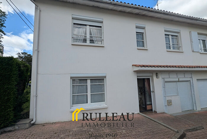 Maison 6 pièces à Carbon-Blanc, à vendre