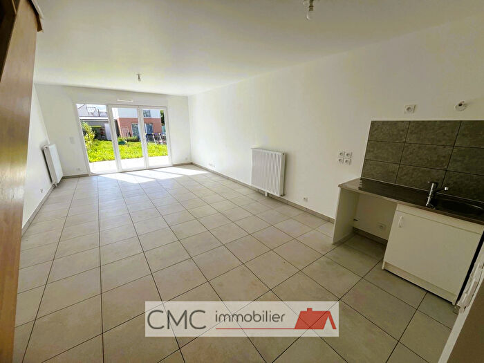 Maison 4 pièces à vendre - Luisant