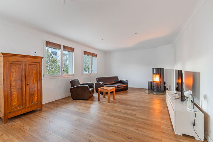 Maison à vendre - Villenave-dOrnon, Pontac, La Générale - 7 pièces - 5 chambres