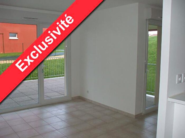 Les Herbiers, Tibourgère, Quator - Appartement 2 pièces à louer