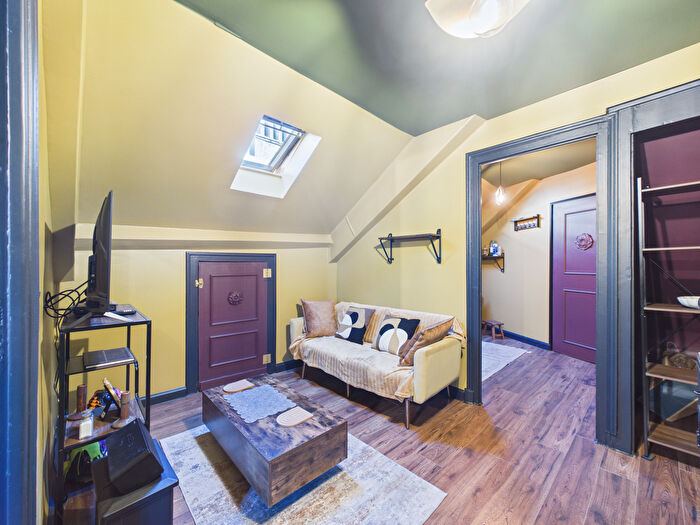 Chambéry, Centre-ville - Appartement 2 pièces à vendre