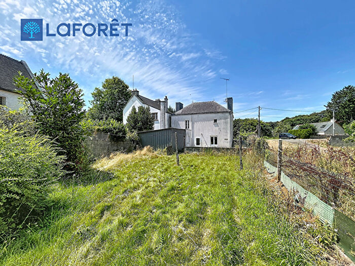 Maison 4 pièces à vendre à Saint-Tugdual
