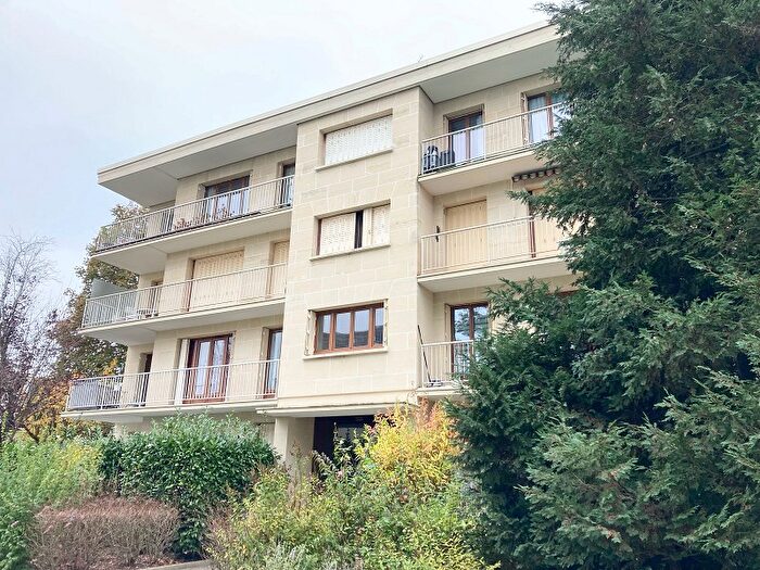 Appartement 1 pièce à Groslay, à louer