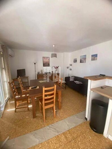 Appartement 3 pièces à louer - Le Pradet