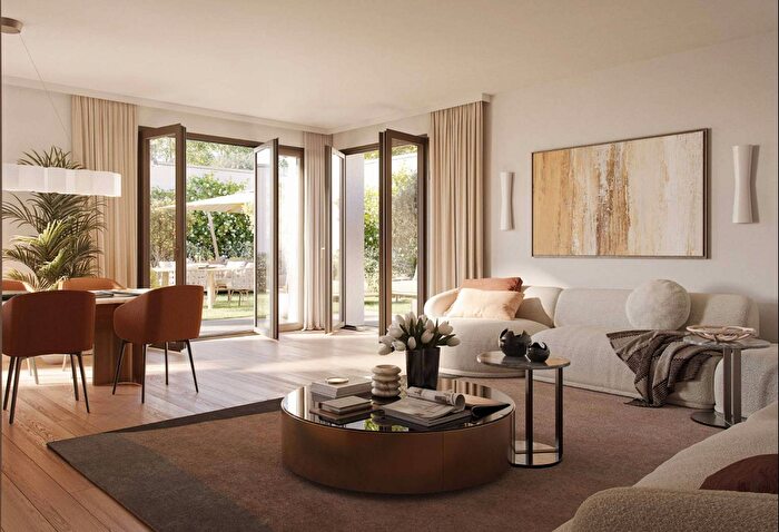 Maison à vendre - Antibes, Rastines, Super Antibes, Laval, La Fontonne - 4 pièces