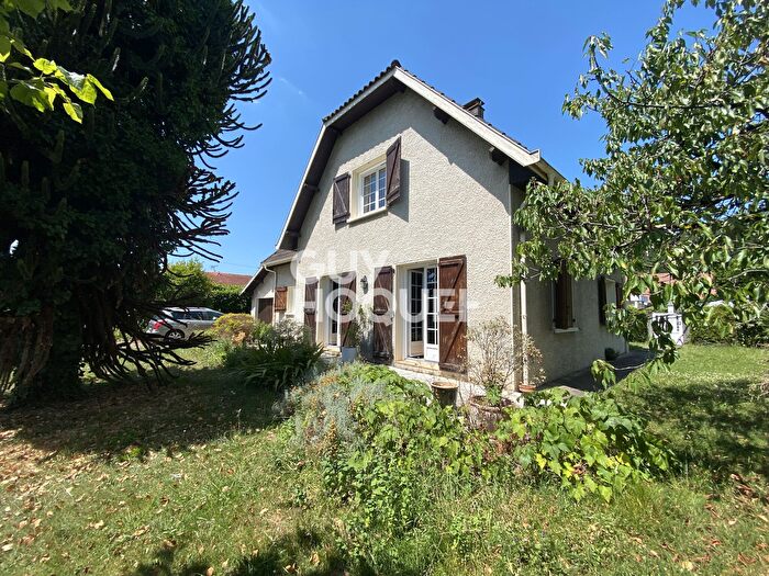 Lescar : Maison 5 pièces à vendre