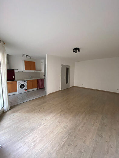 Nantes, Hauts-Pavés, Saint-Pasquier, Saint-Félix, Université : Appartement 2 pièces à vendre