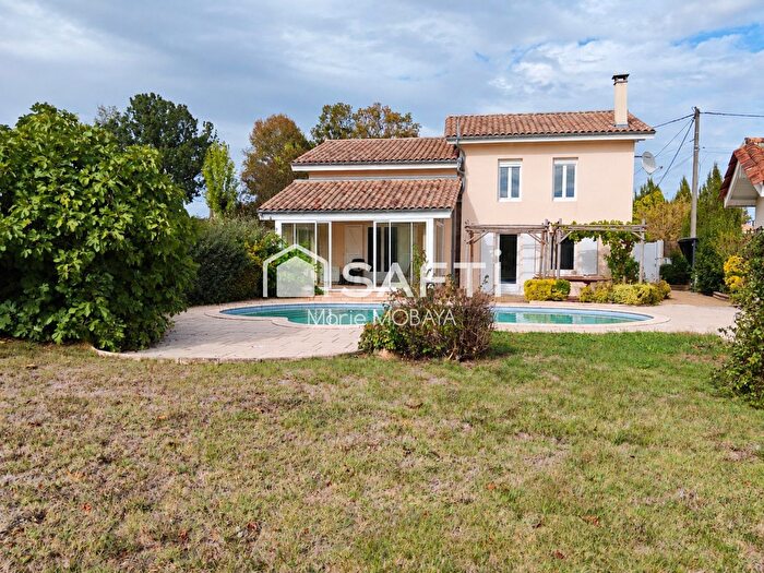 Maison 5 pièces à vendre à Saint-Martin-du-Bois