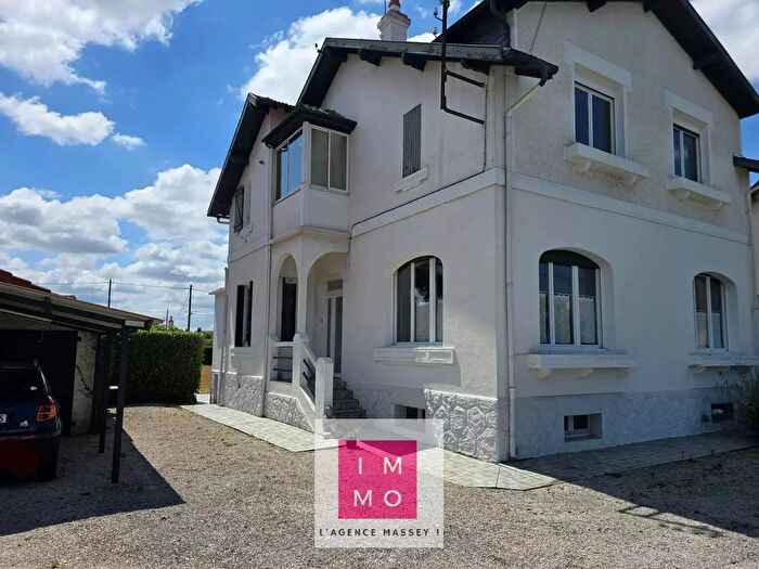 Tarbes - Maison 6 pièces à vendre
