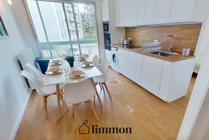 Lyon 8ème, La Plaine, Santy : Appartement 7 pièces à vendre