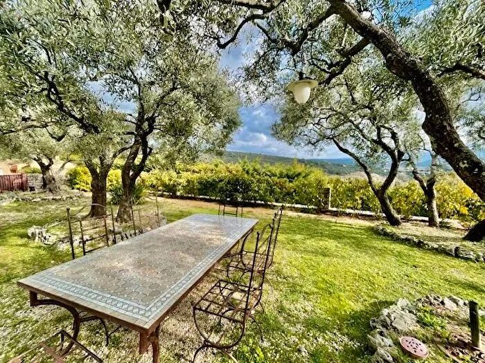 Saint-Saturnin-lès-Apt - Maison 6 pièces à vendre