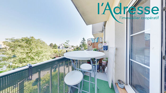 Noisy-le-Grand, Centre-ville - Appartement 1 pièce à vendre