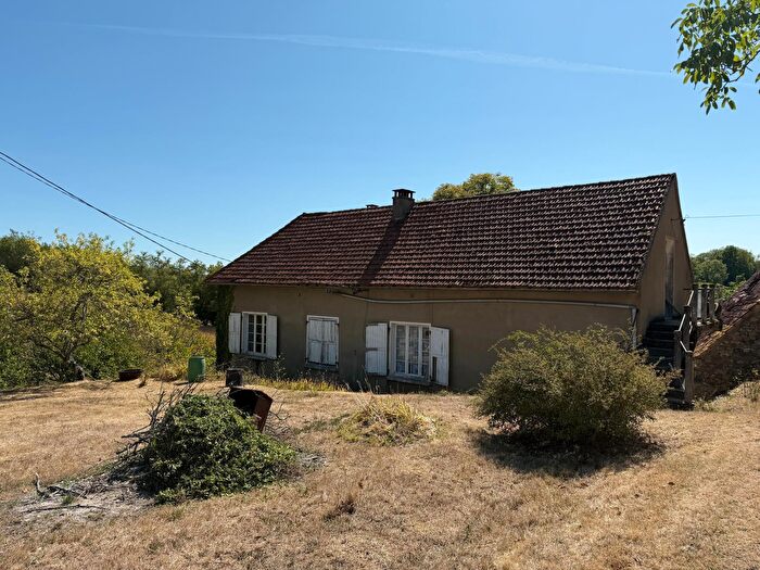 Maison 4 pièces à vendre - Simeyrols