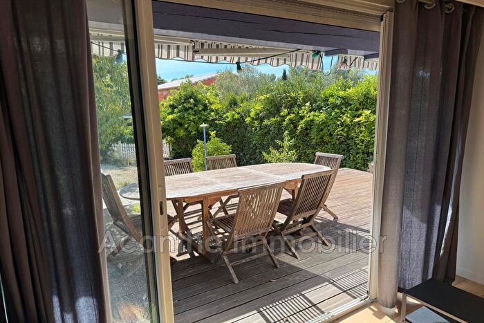 Maison à vendre - Castries - 3 chambres