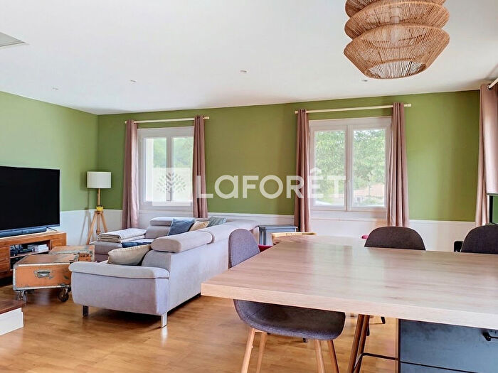 Moulon - Maison 4 pièces à vendre