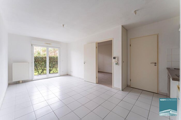 Appartement à vendre - Saint-Médard-en-Jalles, Caupian, Cérillan, Hastignan, Issac - 2 pièces - 1 chambre