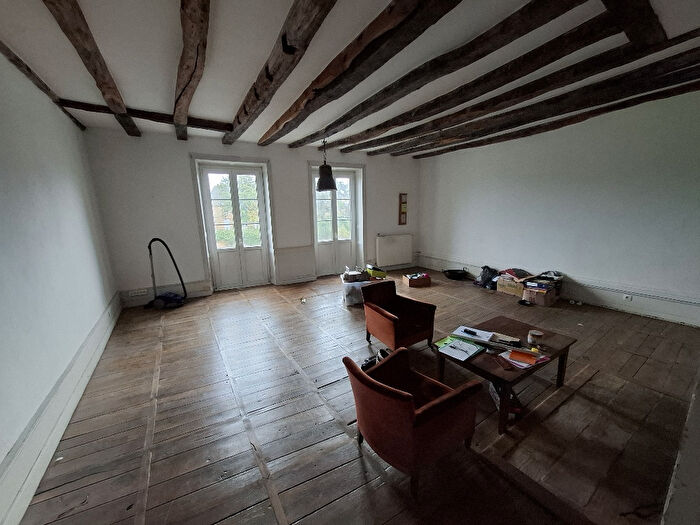 Appartement à vendre - Montignac - 3 pièces - 2 chambres