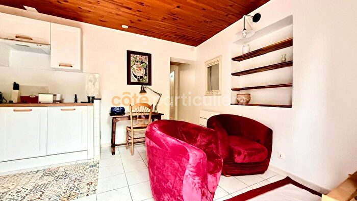 Appartement 1 pièce à louer à Sapiac, Montauban