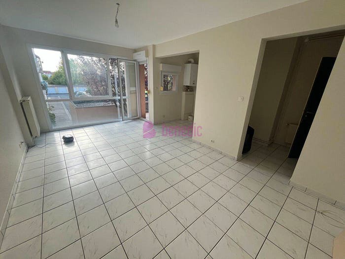 Appartement 2 pièces à louer - Guentrange Tafeld Val-Marie, Thionville