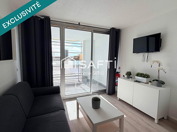 Appartement 2 pièces à Trouville-sur-Mer, Hennequeville, Roches Noires, Les Aubets, Callenville, à vendre