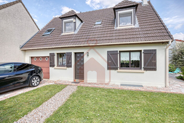 Maison 7 pièces à vendre à Villejuif, Gripons, Pasteur