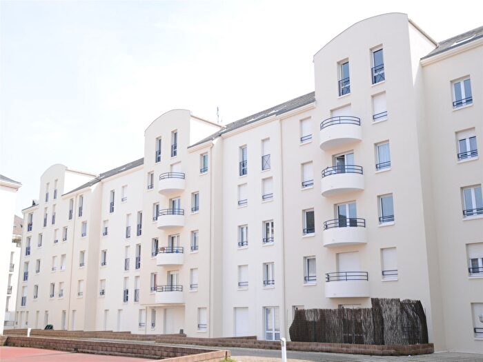 Appartement 2 pièces à louer - Nantes, Canclaux, Mellinet