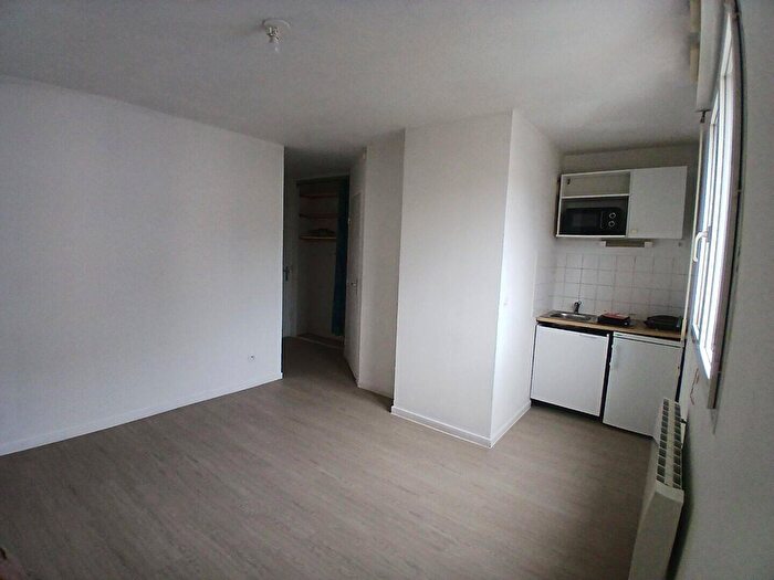 Appartement 1 pièce à Sainte Marie-Saint Léon, Le Havre, à louer