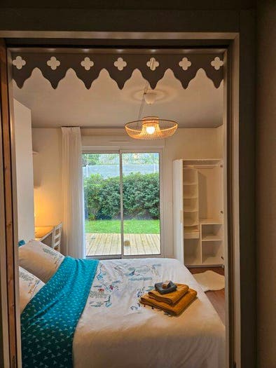 Appartement 1 pièce à louer - France-L'Alouette-Jean Bart, Pessac