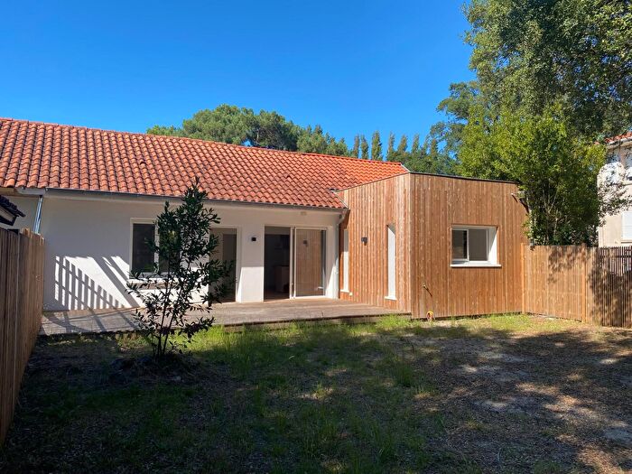 Maison 4 pièces à vendre - Capbreton, Mariotte, Deux Pins