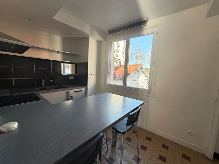 Appartement à louer - Toulouse, Saint-Agne, Les Récollets - 4 pièces - 3 chambres