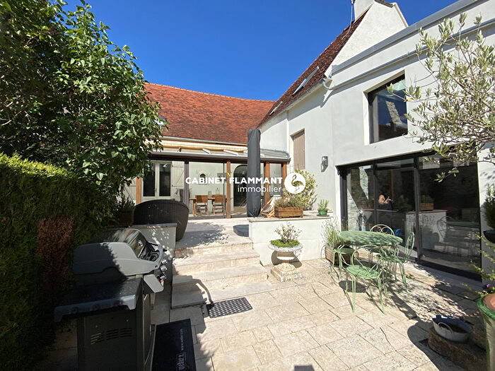 Semur-en-Auxois - Maison 7 pièces à vendre