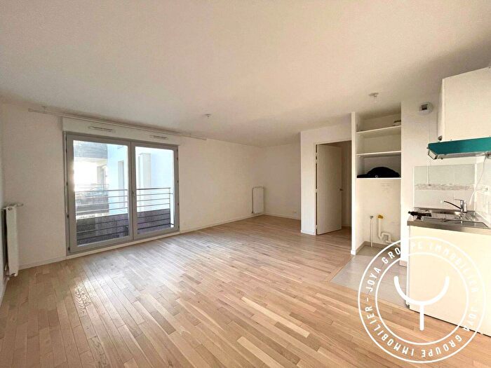 Appartement 1 pièce à louer - Coteau, Cachan