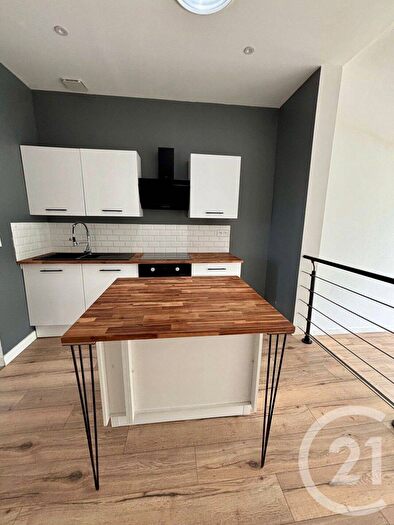 Appartement 3 pièces à louer - Saint-Laurent-Médoc