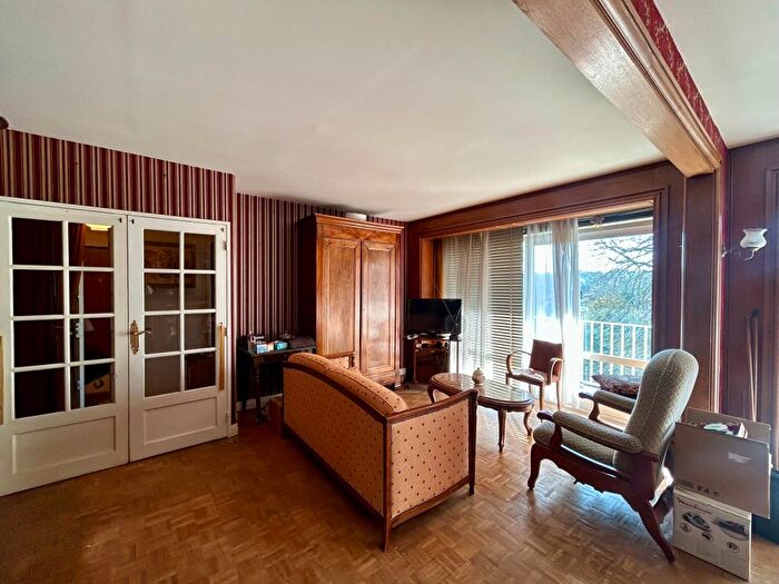 Appartement à vendre - Ris-Orangis, Réno, Gare, Oiseaux - 5 pièces - 3 chambres