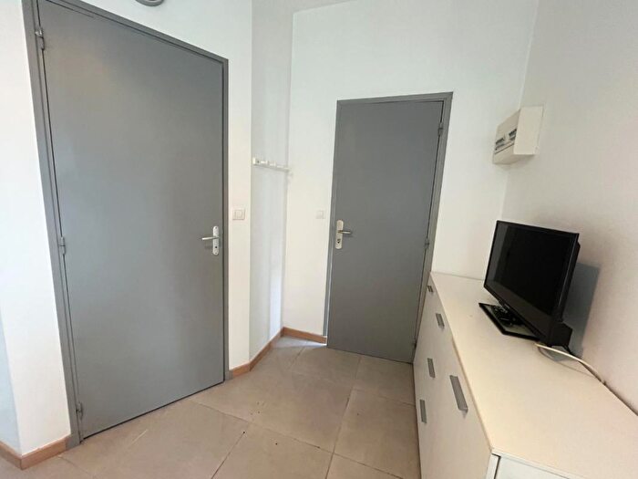 Appartement 1 pièce à louer - Amiens, Saint-Maurice