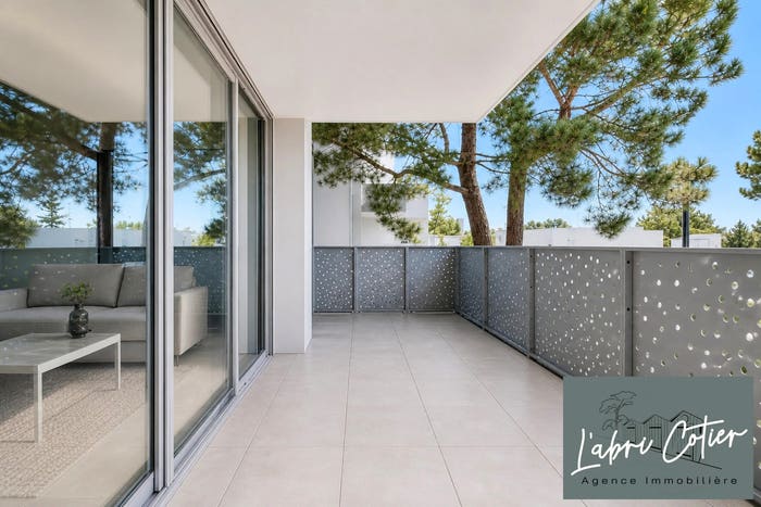 Appartement 3 pièces à Challans, Saint Dominique, Route des Sables d'Olonne, à vendre