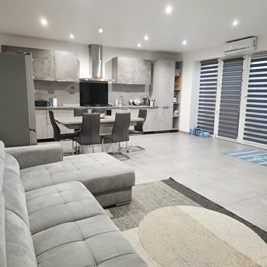 Maison 7 pièces à vendre à Nîmes, Richelieu