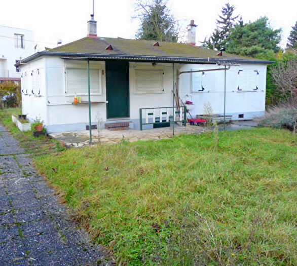 Noisy-le-Sec, Merlan - Maison 3 pièces à vendre