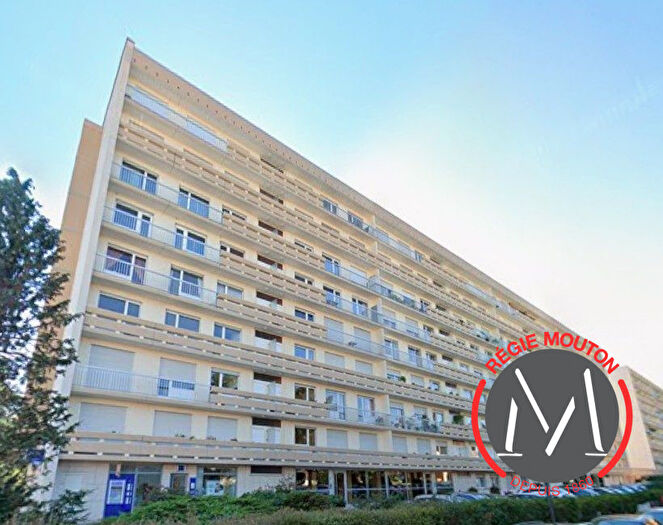 Appartement à vendre - Écully, Chalier, Valvert - 4 pièces - 2 chambres