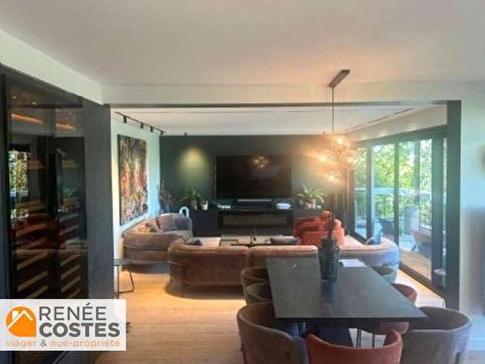 Appartement 5 pièces à vendre à Rocquencourt