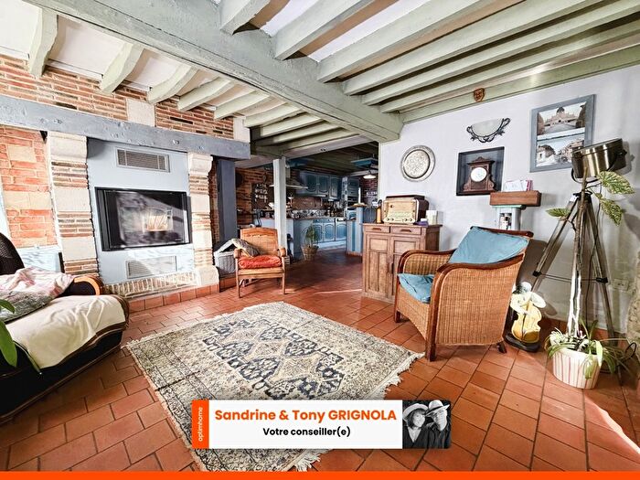 Maison à vendre - Lisieux, Paul Doumer, Delaunay - 5 pièces - 4 chambres