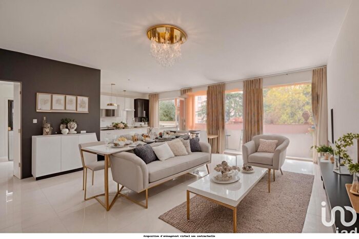 Maisons à vendre et appartements à louer - 1