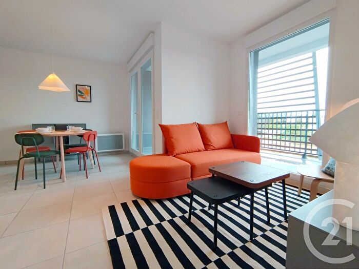 Appartement 2 pièces à louer à Perpignan, Porte d'Espagne
