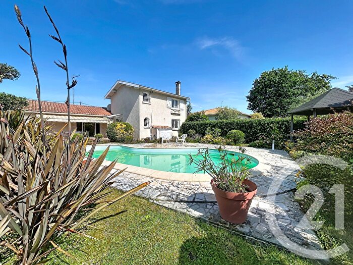 Maison 4 pièces à Gujan-Mestras, Meyran, à vendre