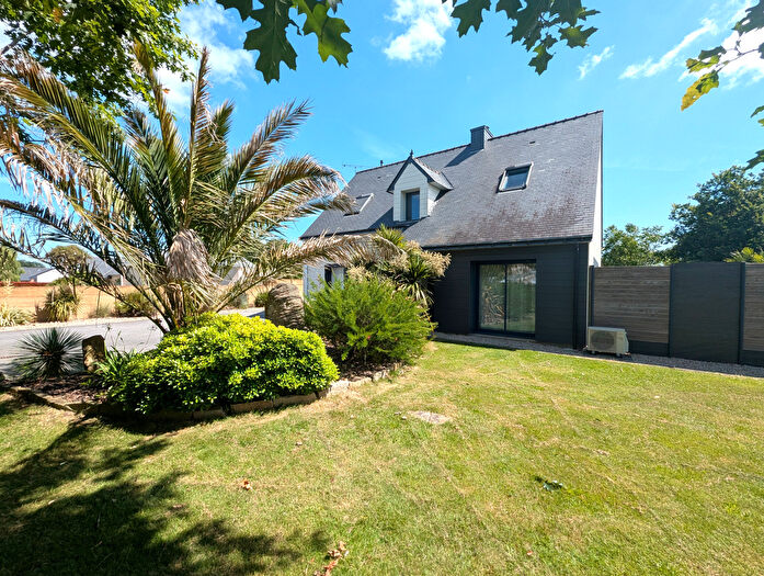 Pontchâteau : Maison 5 pièces à vendre