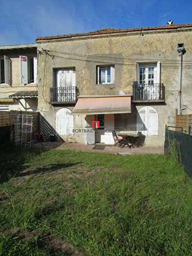 Appartement à vendre - Carbon-Blanc - 3 pièces - 3 chambres