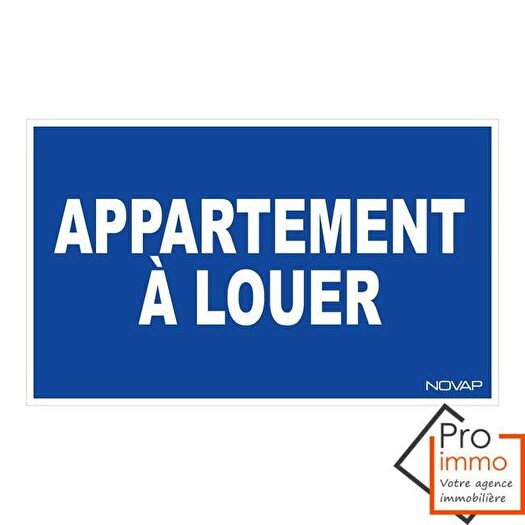 Saint-Nazaire - Appartement 1 pièce à louer