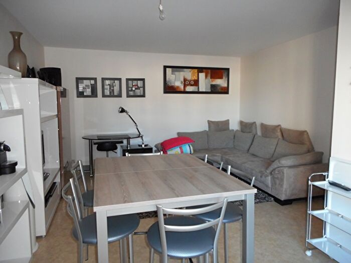 Appartement 2 pièces à louer à Nantes, Saint-Clément, Jardin des plantes, Caserne Lamoricière