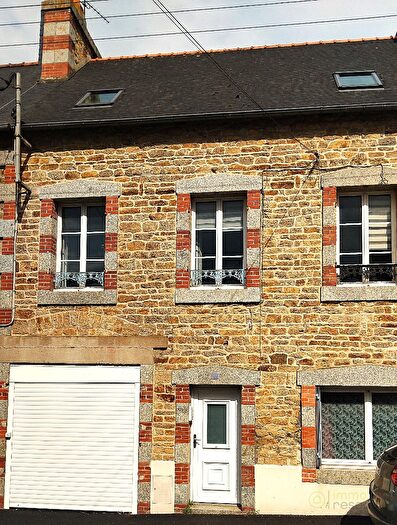Guingamp : Maison 7 pièces à vendre
